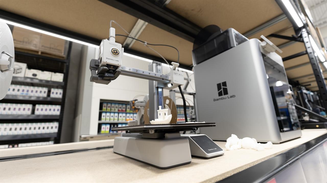 Manila Arduino Invests ₱1M for Prototyping Upgrades for 2025, Project ...